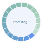Feature Tour: Circular Progress Indicator